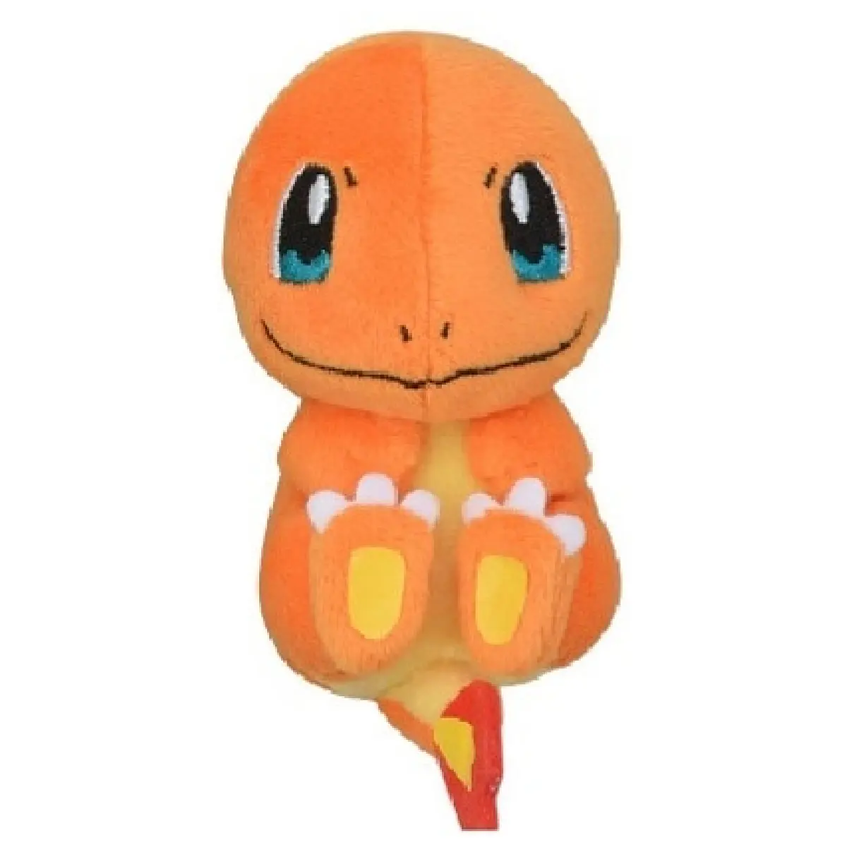 Charmander · Peluche · Mini Pokébola · Vol. 1 | Doki Doki Store