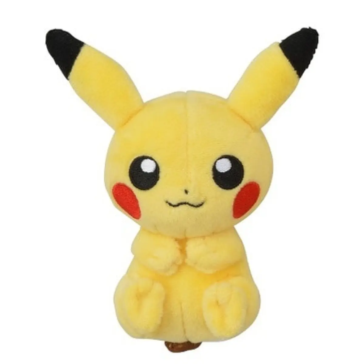 Pikachu · Peluche · Mini Pokébola · Vol. 1 | Doki Doki Store