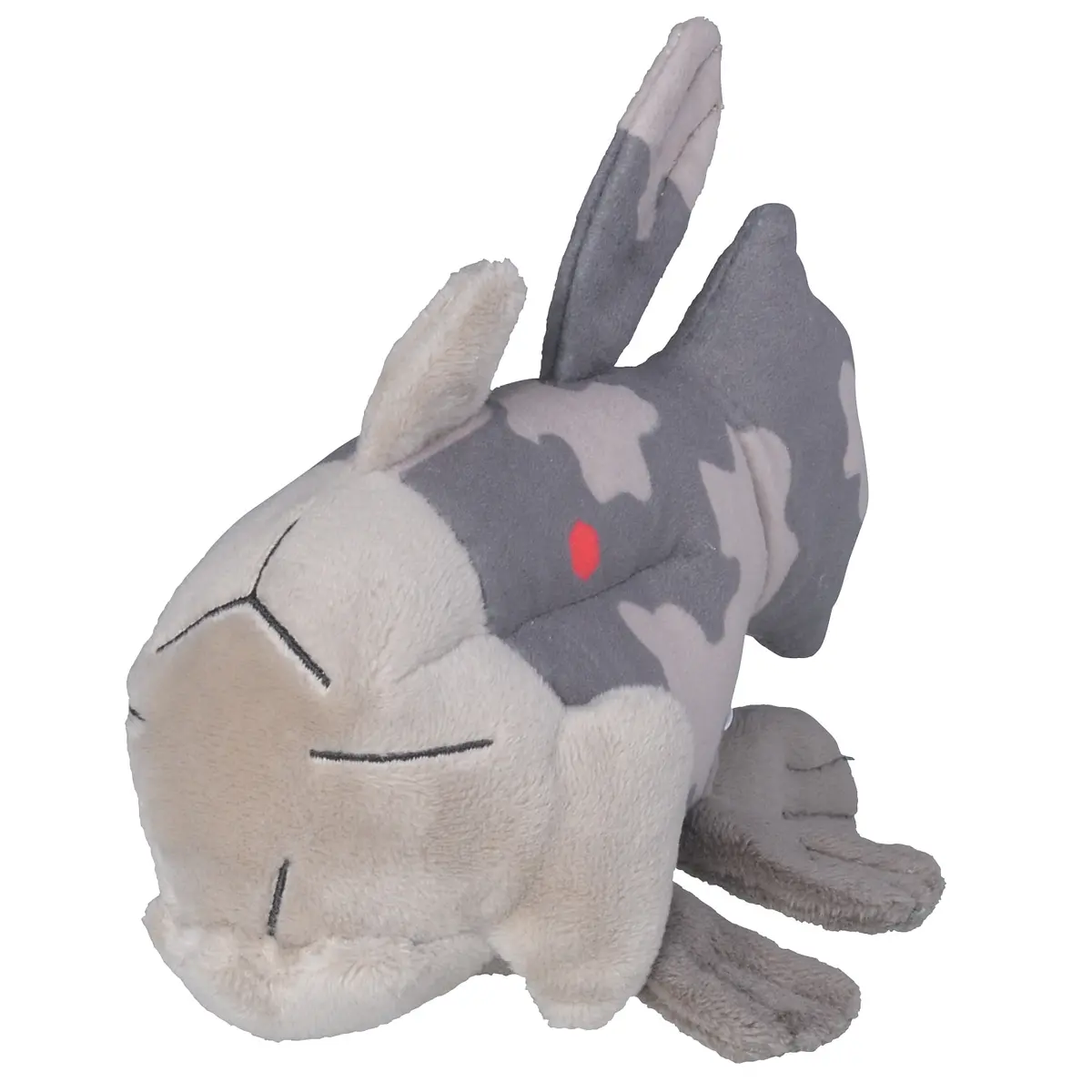 #369 Relicanth · Peluche · Pokémon Fit · Gen 3 · Hoenn | Doki Doki Store