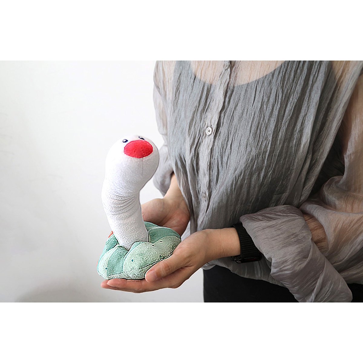 #960 Wiglett · Peluche · Scarlet & Violet | Doki Doki Store