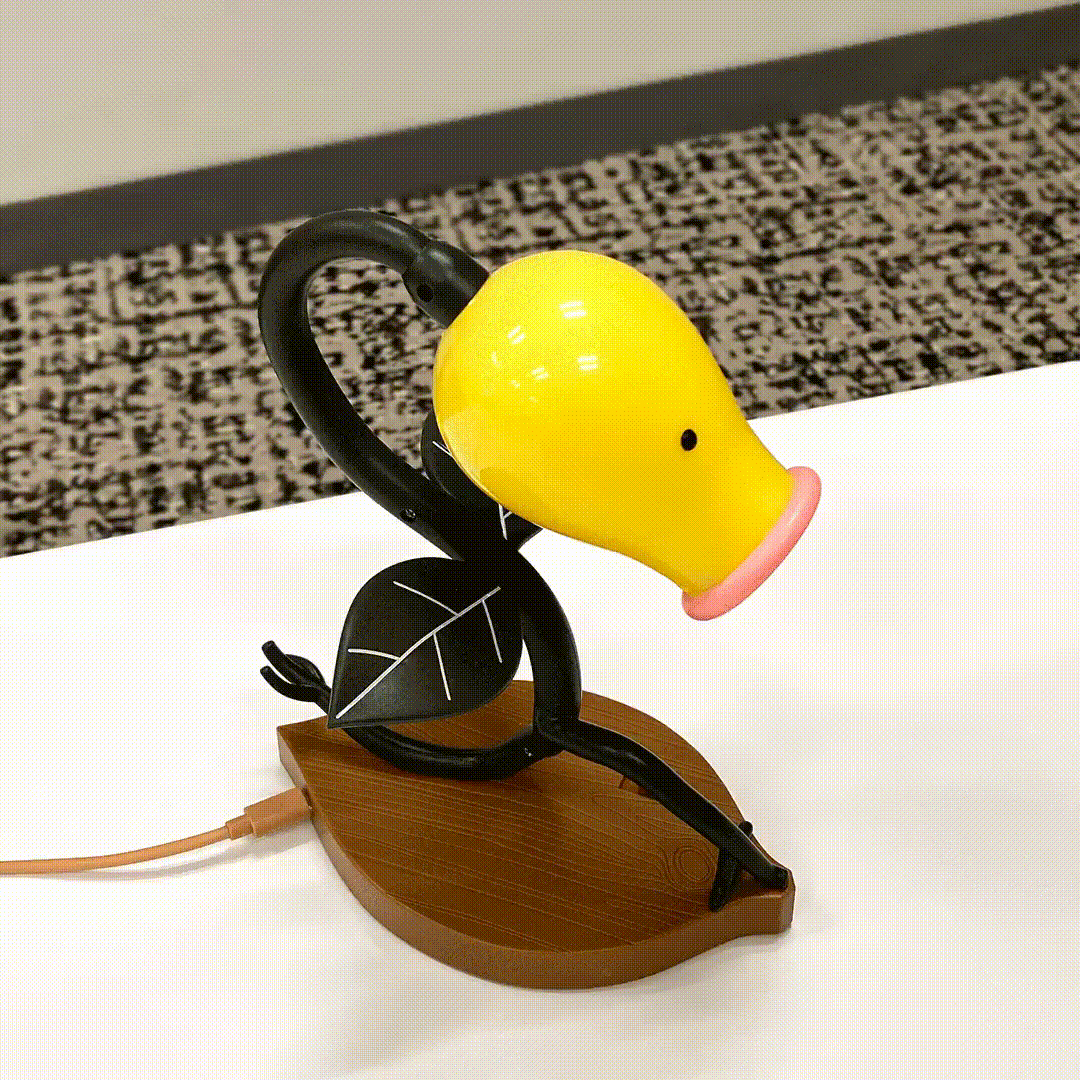 Lámpara LED · Bellsprout · Pokémon Concierge | Doki Doki Store