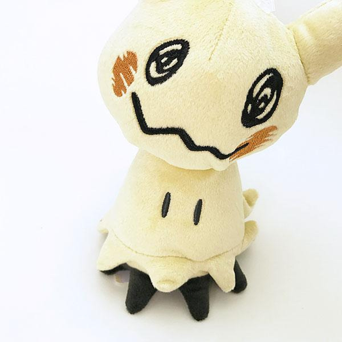 Mimikyu · Peluche · All Star Collection | Doki Doki Store