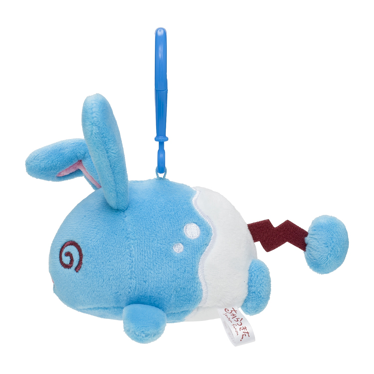 Azumarill · Peluche Mascota · Chikara Tsukita | Doki Doki Store