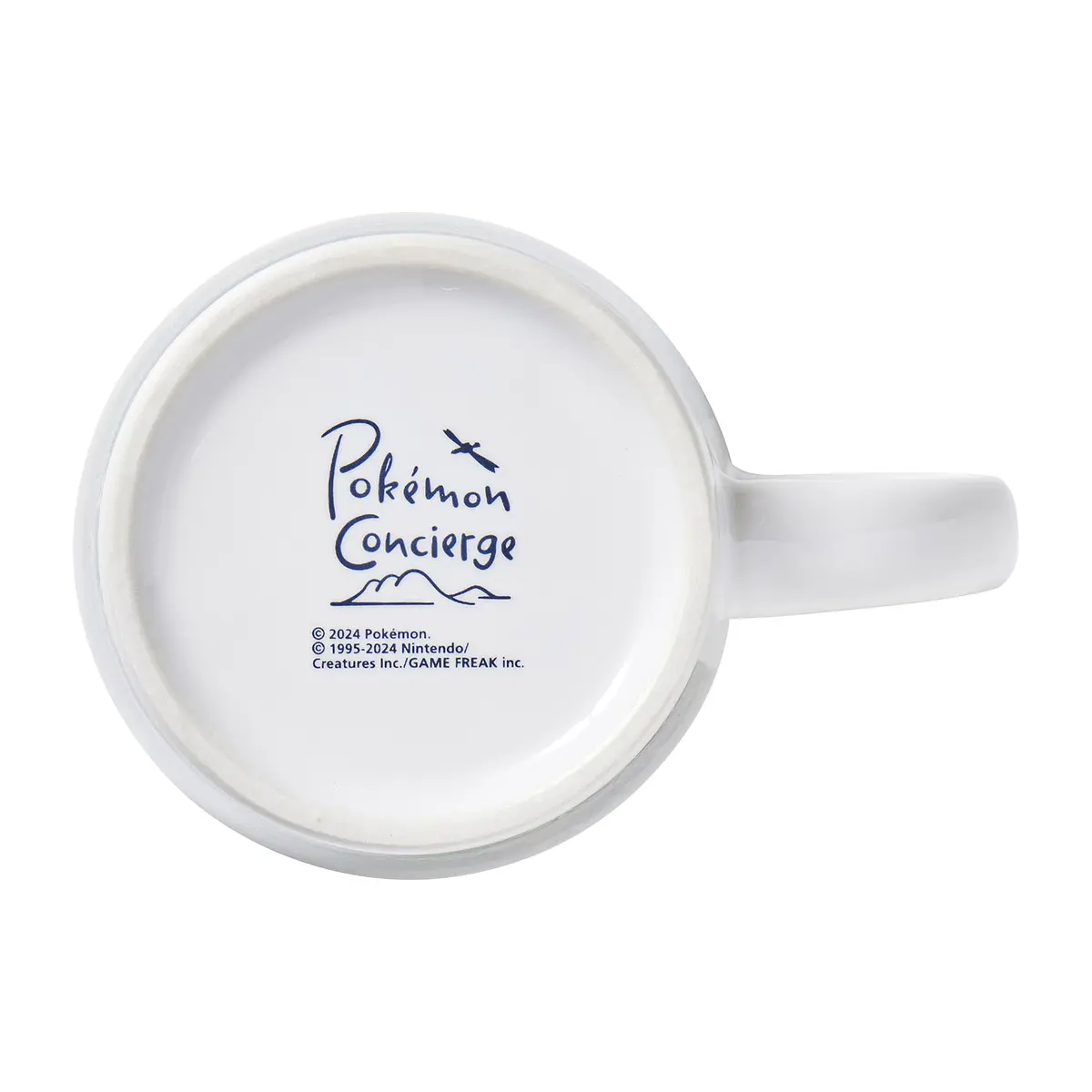 Taza y Cuchara · Pokémon Concierge | Doki Doki Store