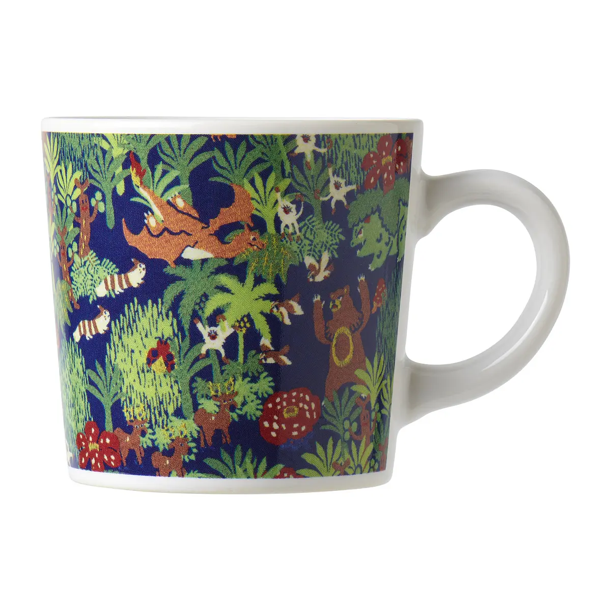 Taza y Cuchara · Pokémon Concierge | Doki Doki Store