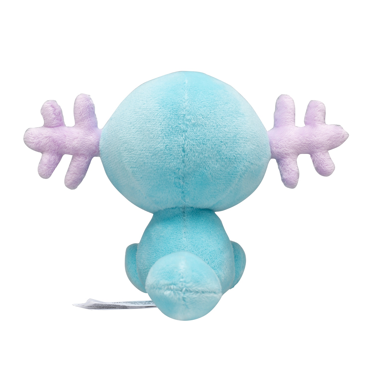 #194 Wooper · Peluche · Pokémon Fit · Gen 2 · Johto | Doki Doki Store