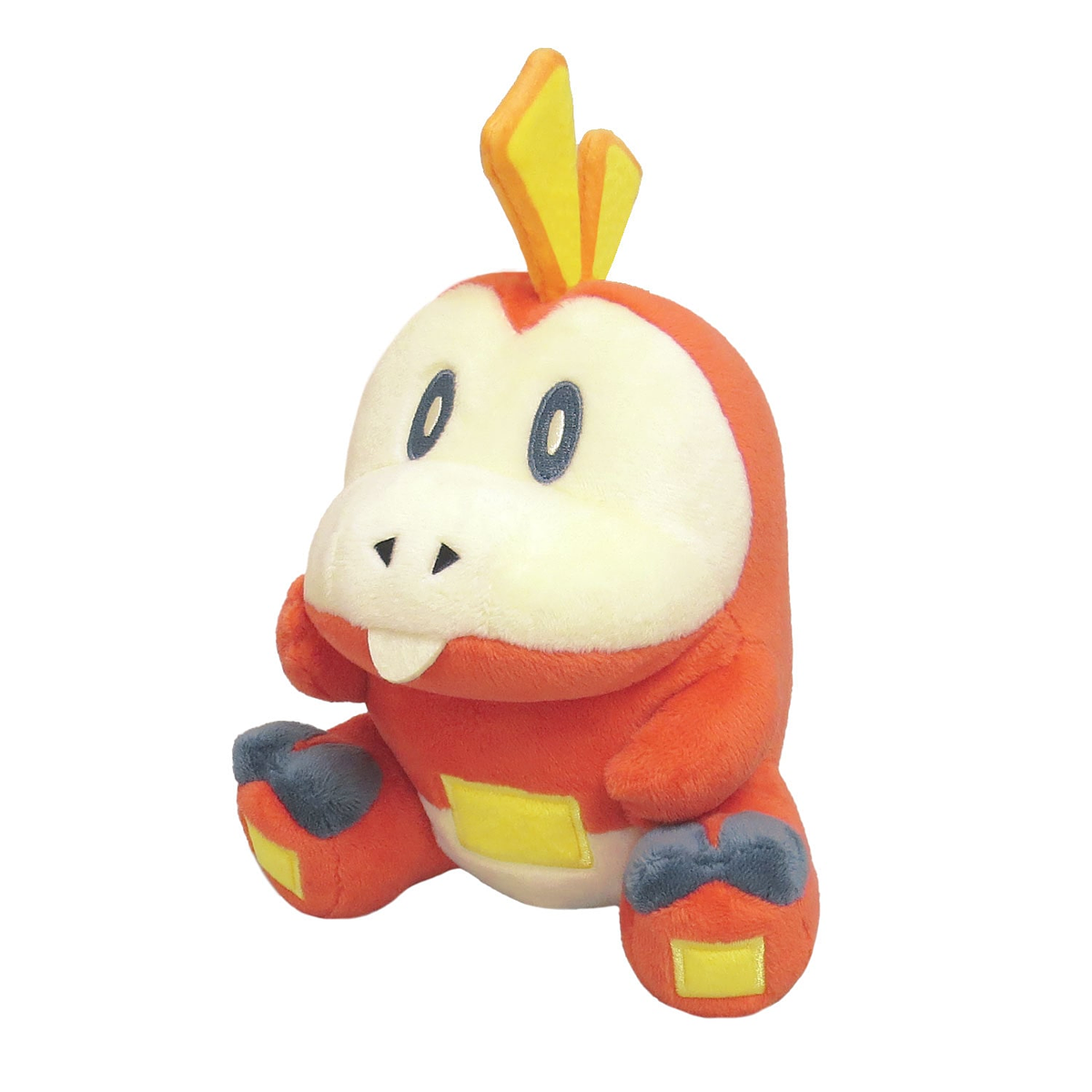 Fuecoco · Peluche · All Star Collection | Doki Doki Store