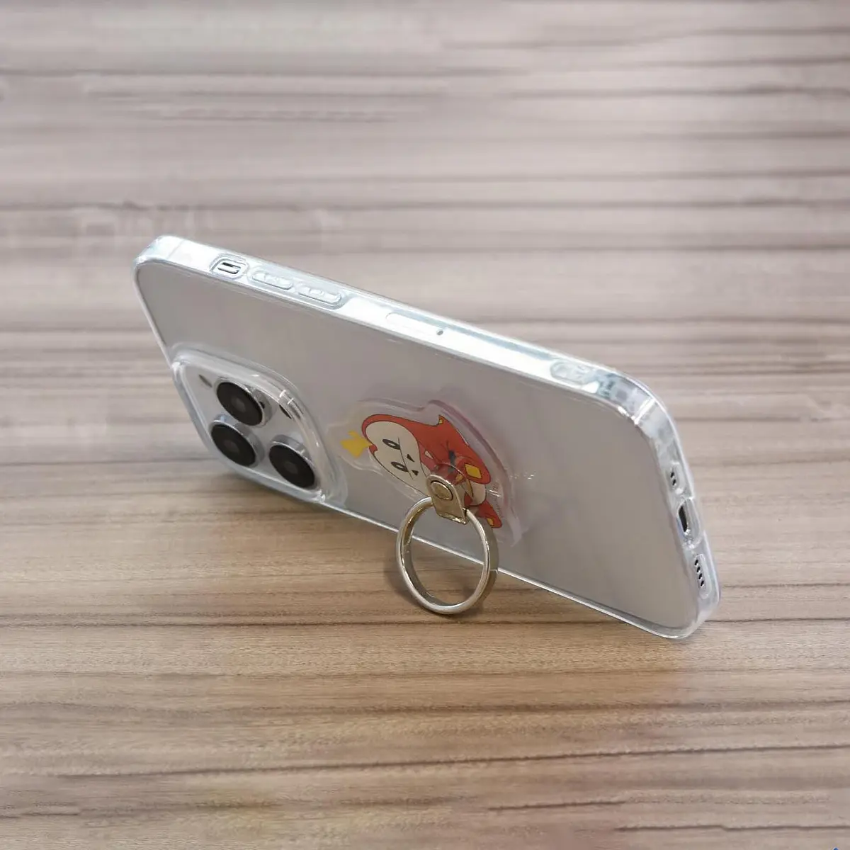Popsocket · Fuecoco · Gourmandise | Doki Doki Store