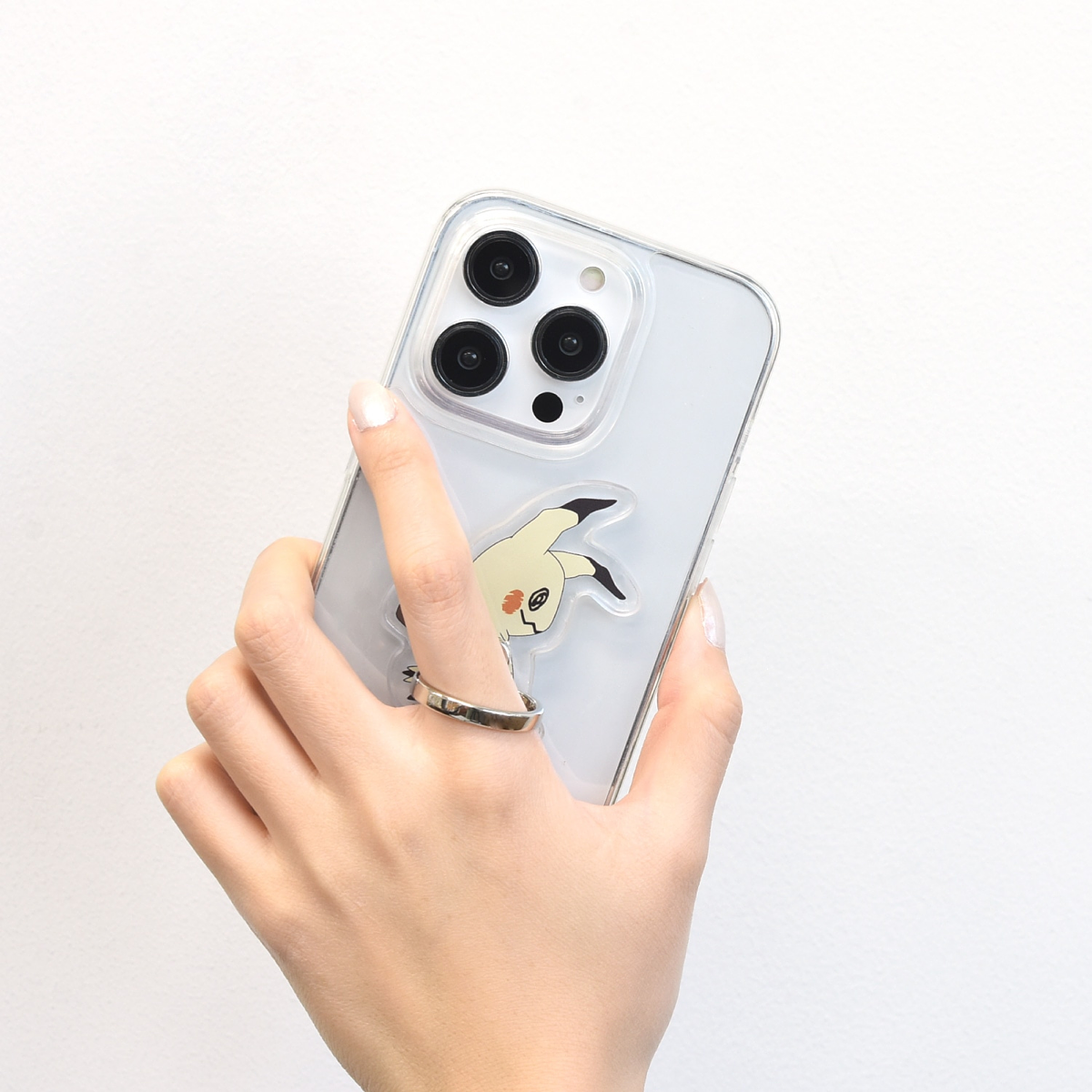 Popsocket · Mimikyu · Gourmandise | Doki Doki Store