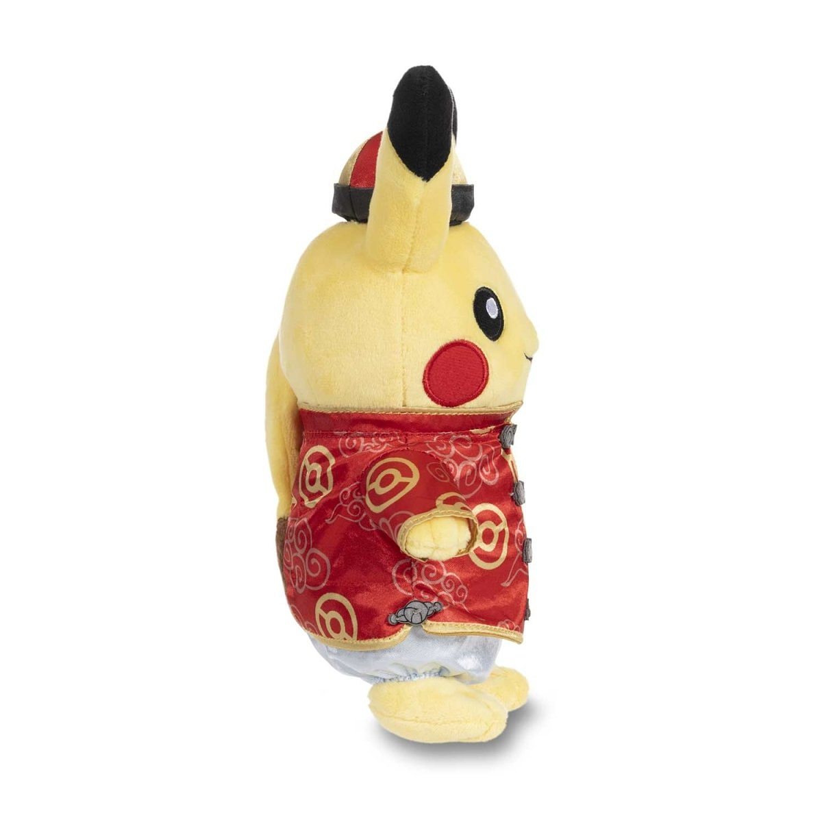 Peluche · Pikachu · Año Nuevo Lunar | Doki Doki Store