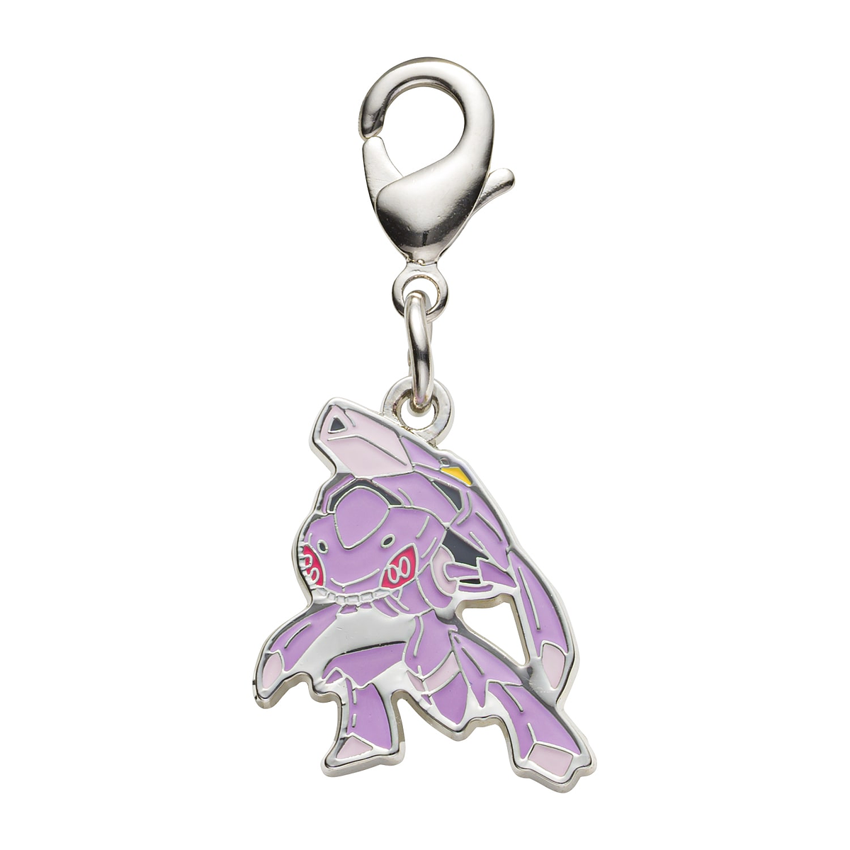 Evoluciones #0649 Genesect · Dijes Pokédex | Doki Doki Store