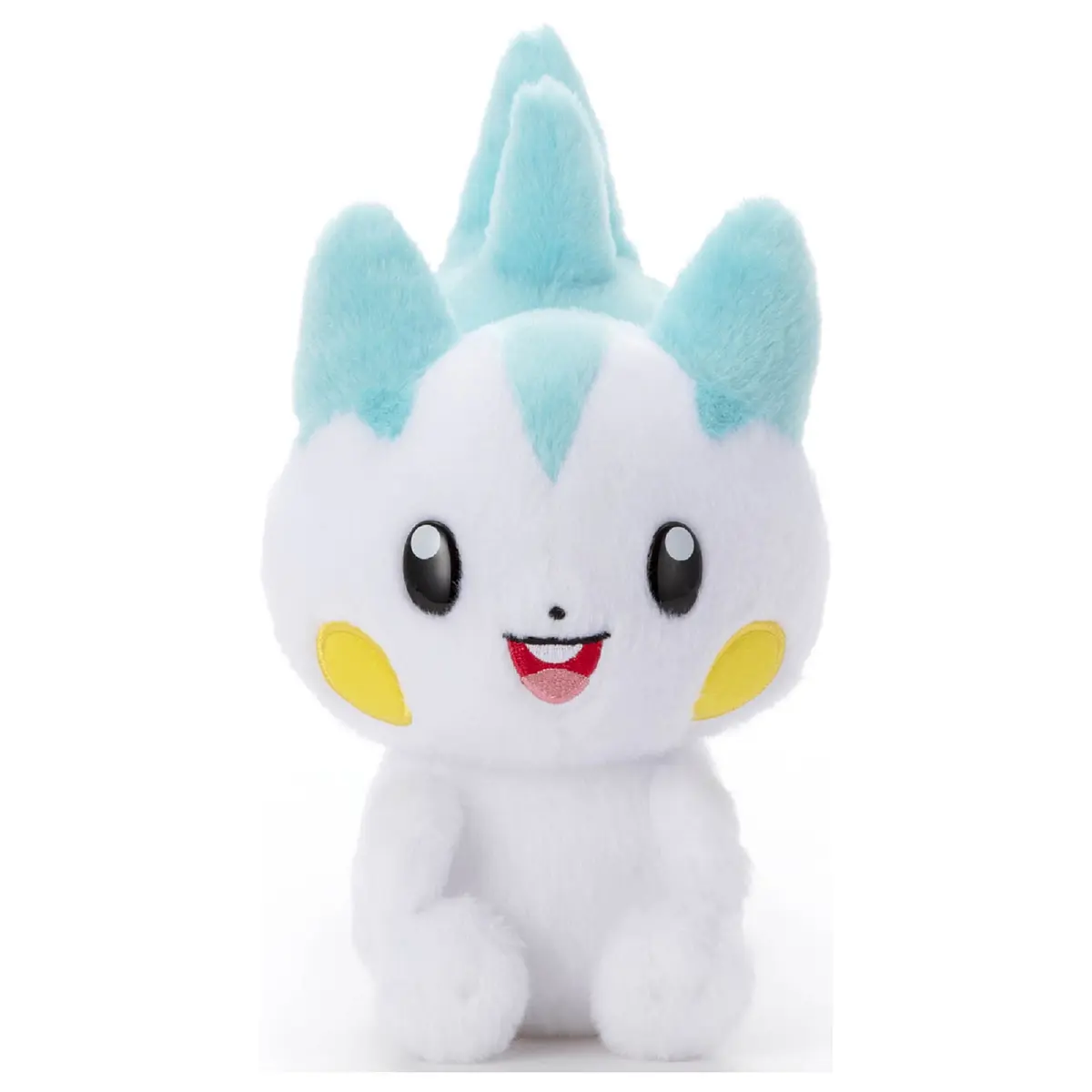 #417 Pachirisu · Peluche · ¡Yo te elijo! | Doki Doki Store