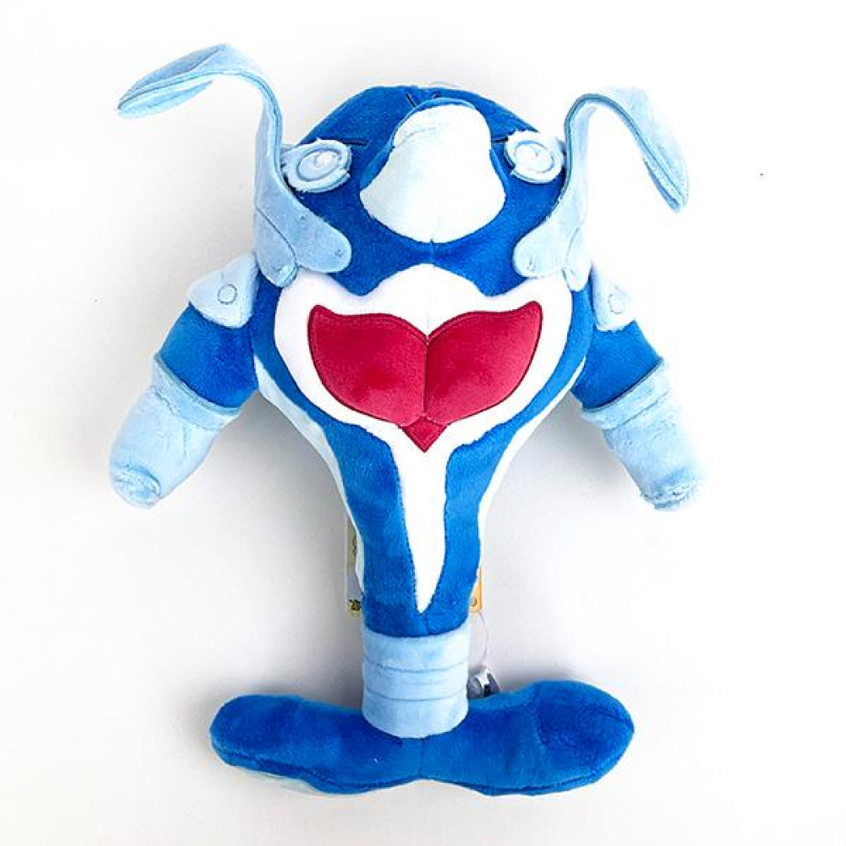 Palafin · Forma Heroica · Peluche · All Star Collection | Doki Doki Store