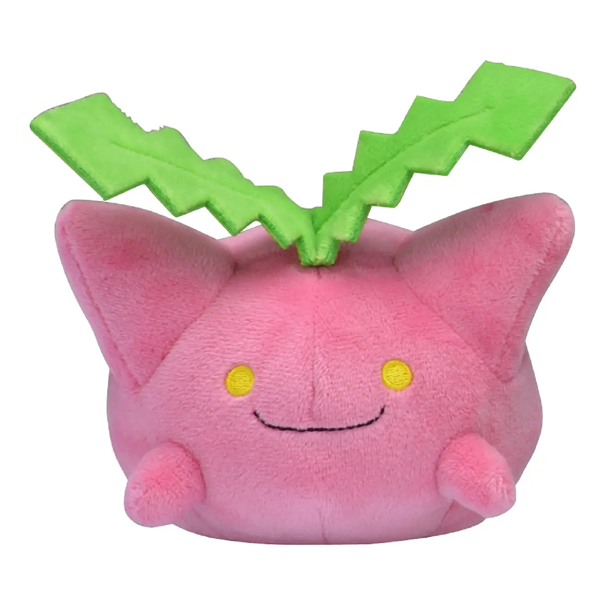 #187 Hoppip · Peluche · Pokémon Fit · Gen 2 · Johto | Doki Doki Store