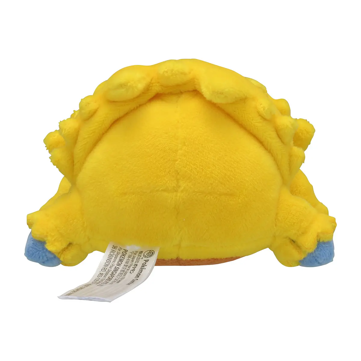#595 Joltik · Peluche · Pokémon Fit · Gen 5 · Unova | Doki Doki Store