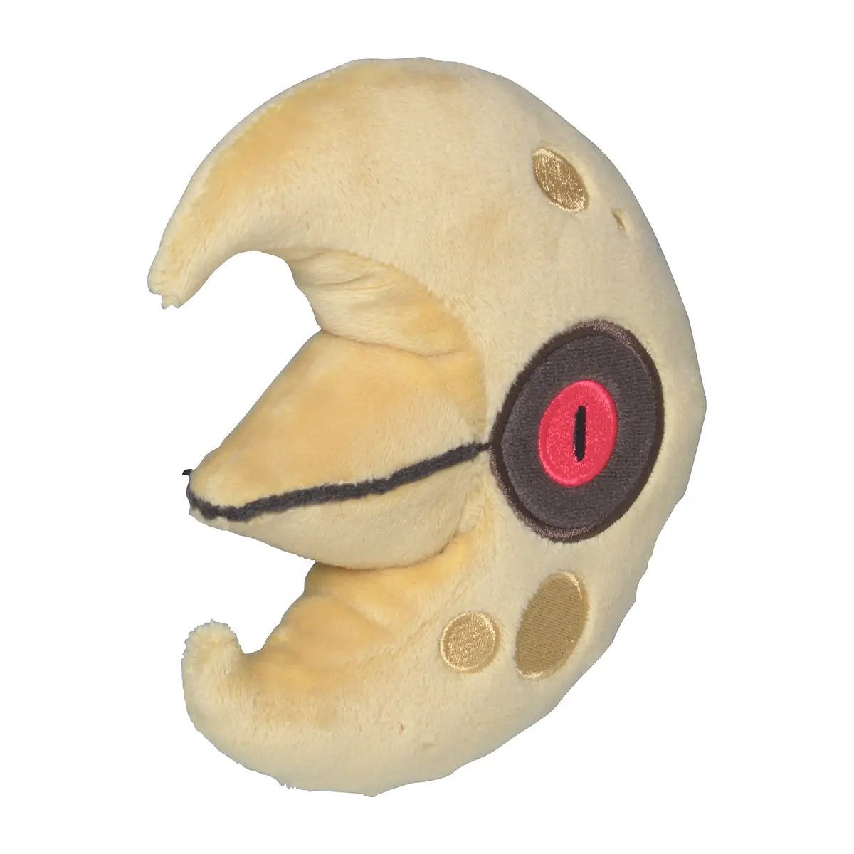 #337 Lunatone · Peluche · Pokémon Fit · Gen 3 · Hoenn | Doki Doki Store