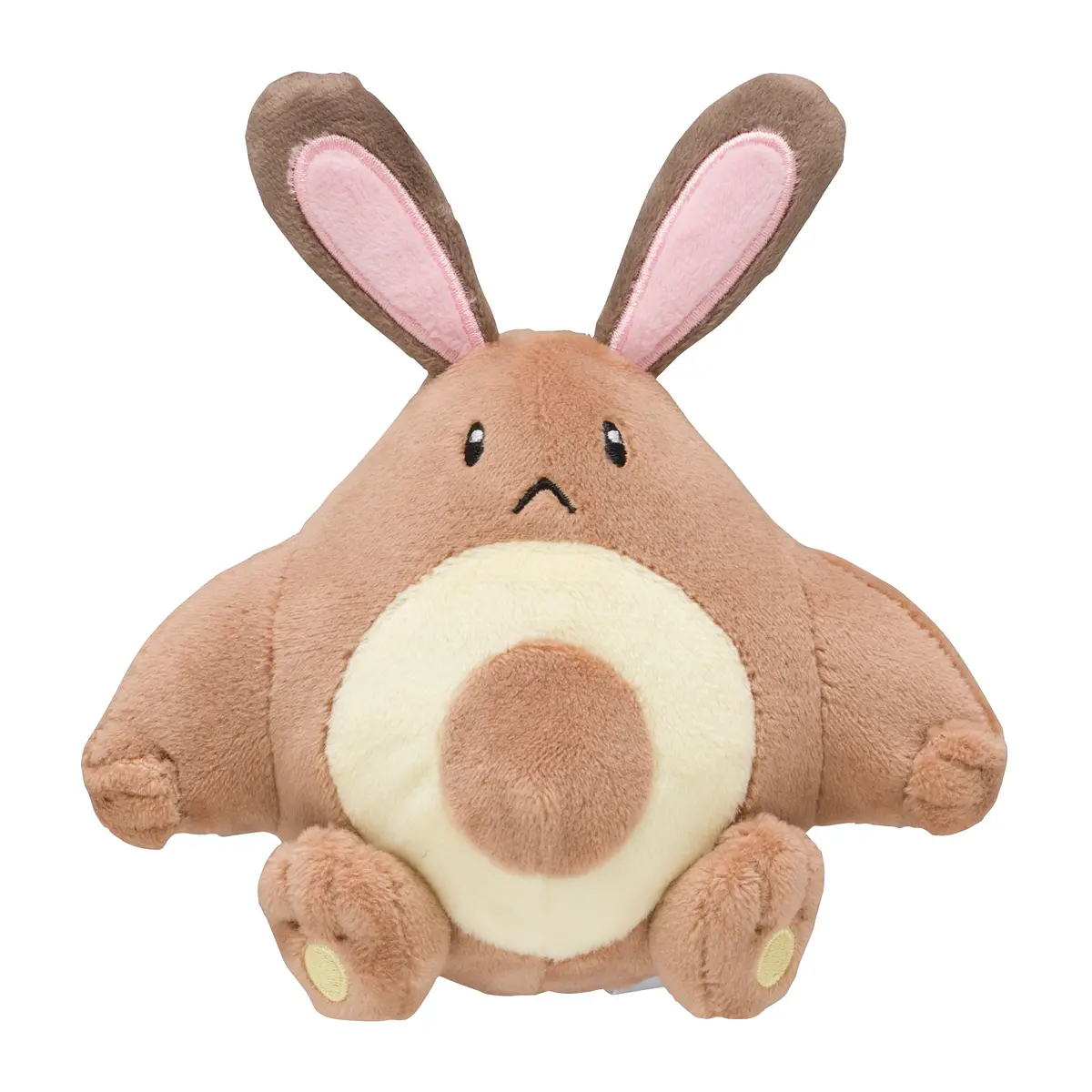 #161 Sentret · Peluche · Pokémon Fit · Gen 2 · Johto | Doki Doki Store