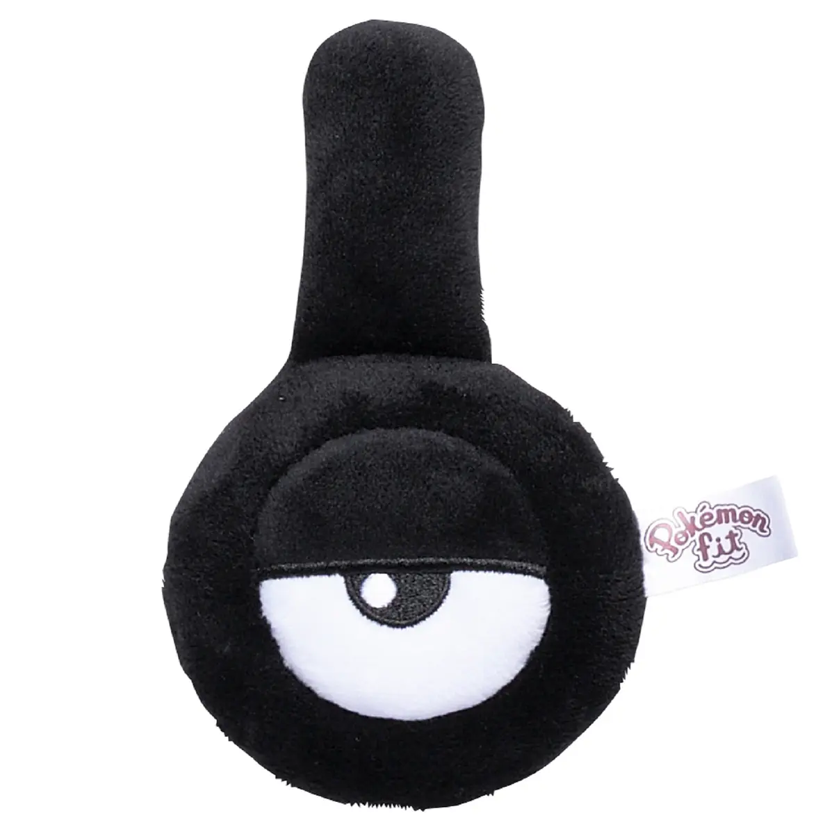 #201 Unown · ! · Peluche · Pokémon Fit · Gen 2 · Johto | Doki Doki Store