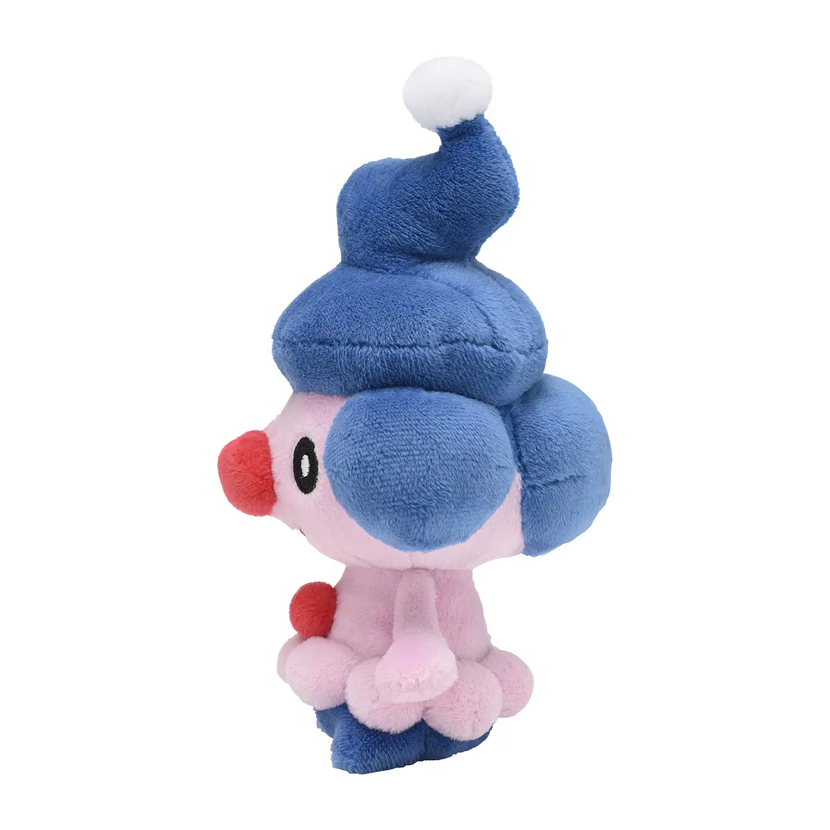 #439 Mime Jr. · Peluche · Pokémon Fit · Gen 4 · Sinnoh | Doki Doki Store