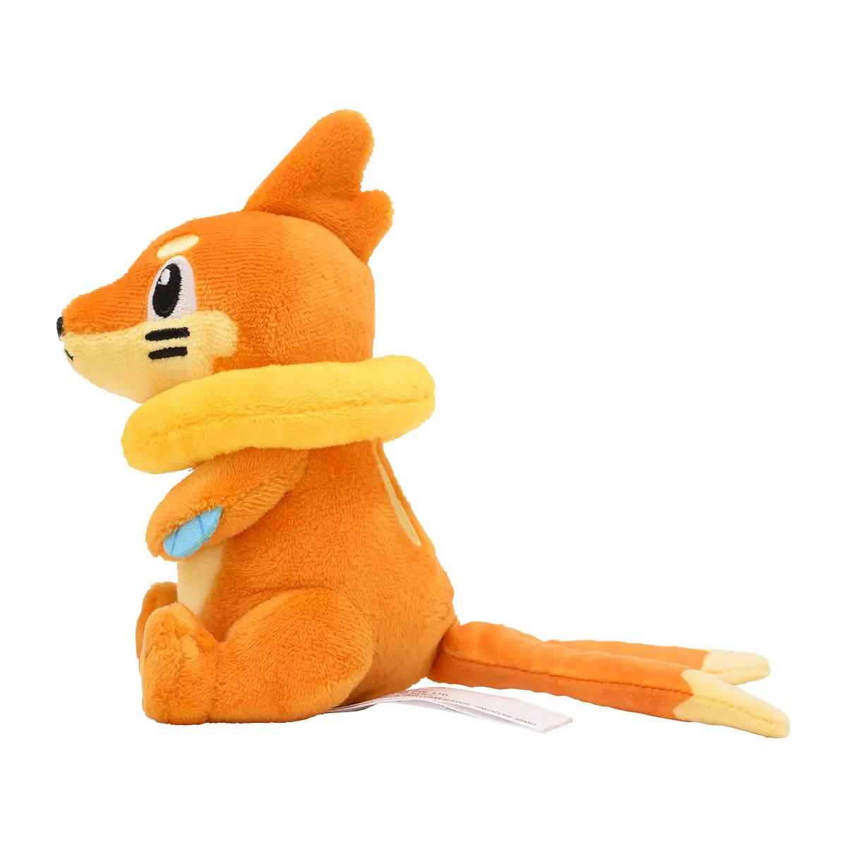 #418 Buizel · Peluche · Pokémon Fit · Gen 4 · Sinnoh | Doki Doki Store