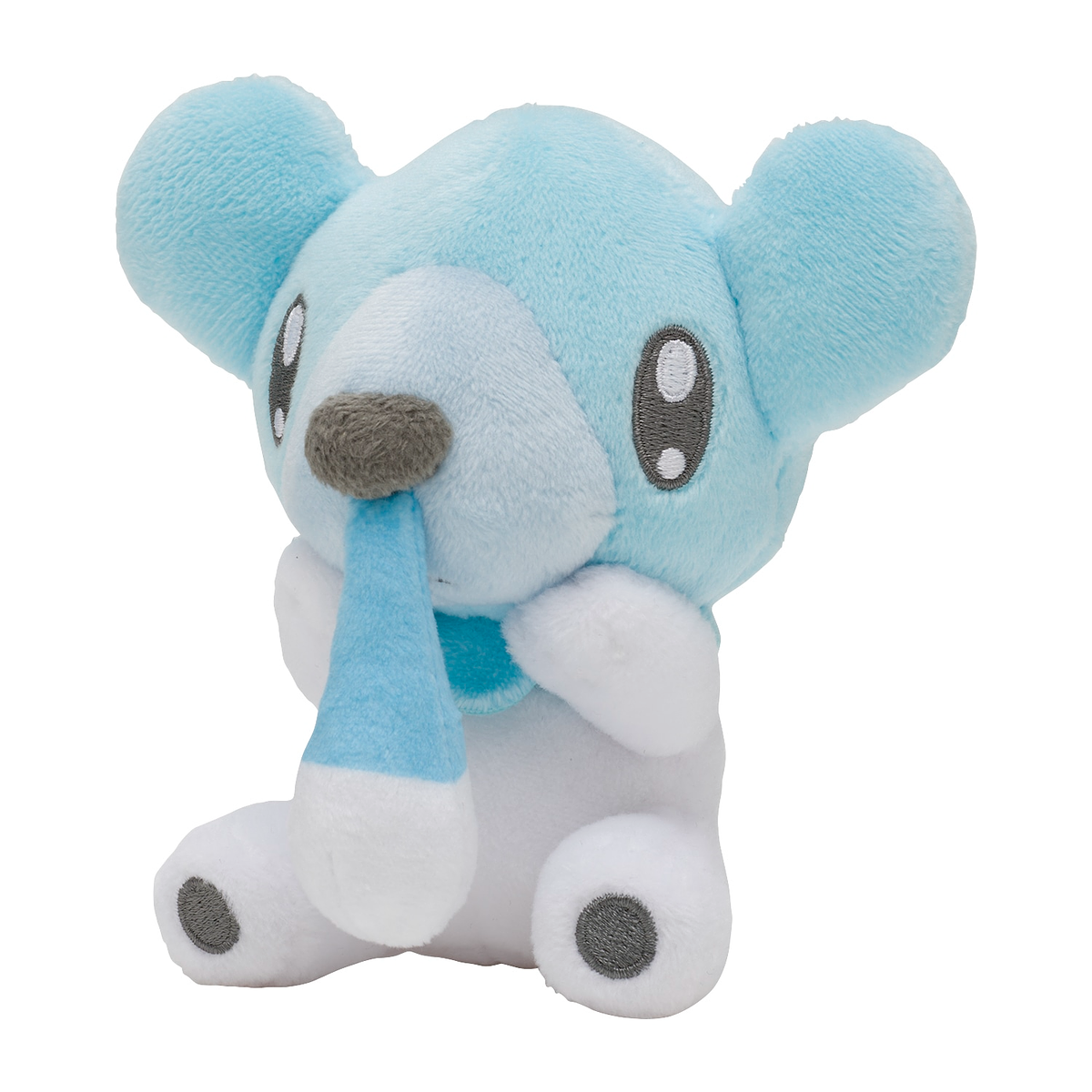 #613 Cubchoo · Peluche · Pokémon Fit · Gen 5 · Unova | Doki Doki Store