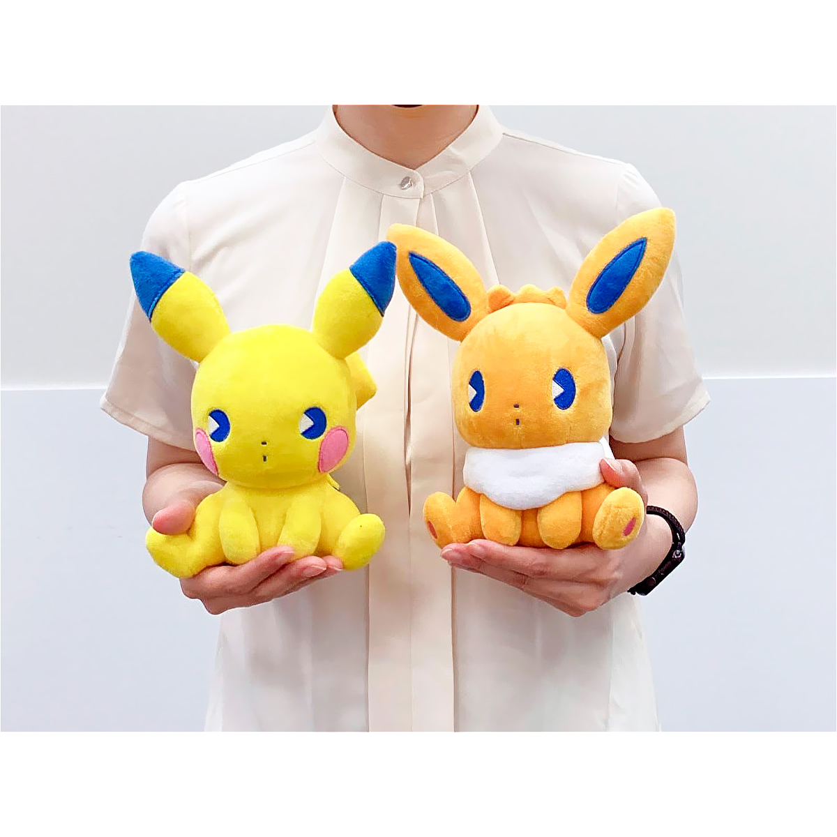 Pikachu · Peluche · Saiko Soda Refresh | Doki Doki Store