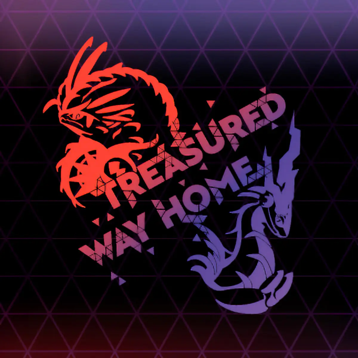 Treasured Way Home | Doki Doki Store