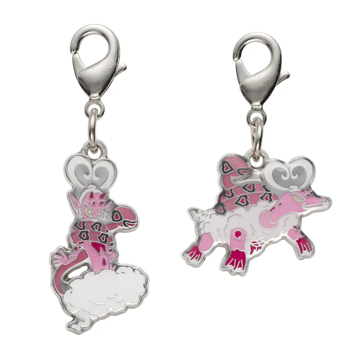 Evoluciones #0905 Enamorus · Dijes Pokédex | Doki Doki Store