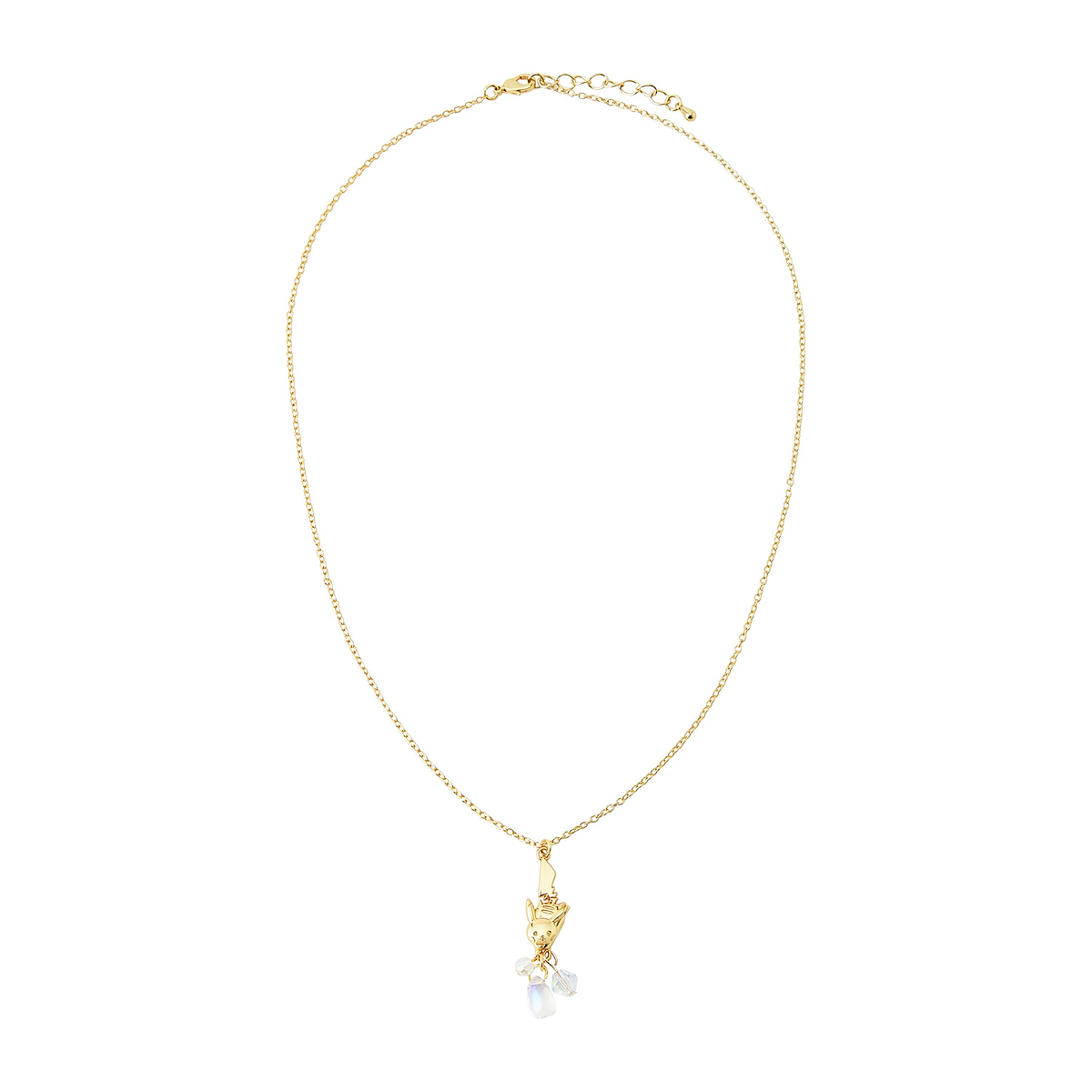 Pikachu · Collar · Tera Cute & Cool | Doki Doki Store