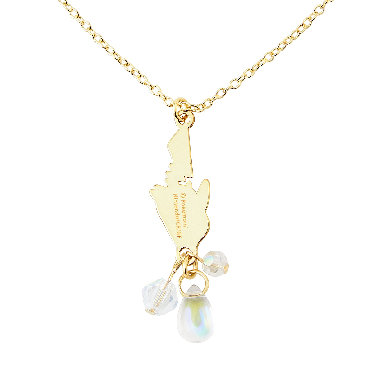 Pikachu · Collar · Tera Cute & Cool | Doki Doki Store