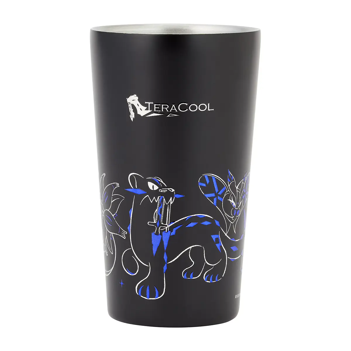 Vaso Tumbler 420ml · Cool · Tera Cute & Cool | Doki Doki Store