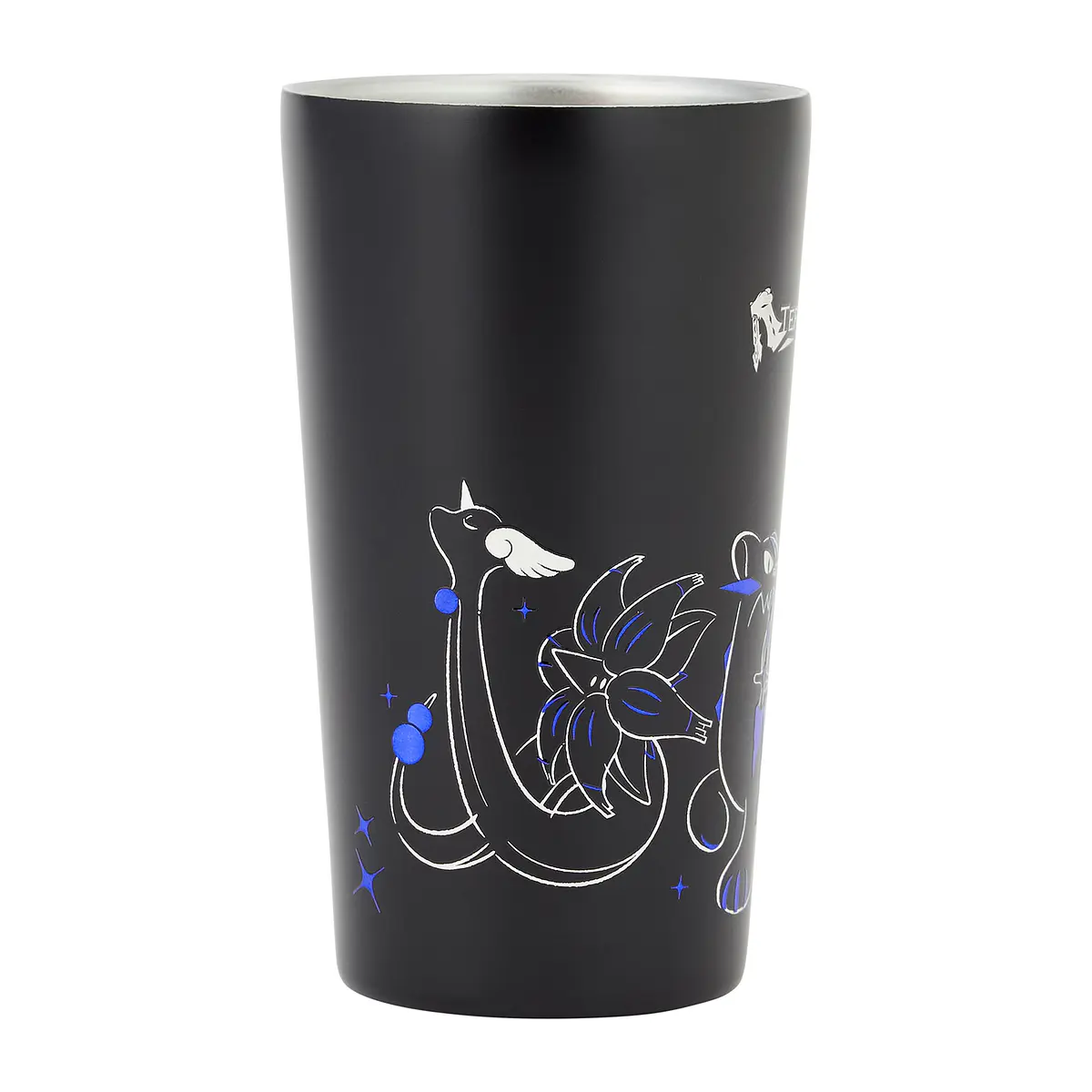 Vaso Tumbler 420ml · Cool · Tera Cute & Cool | Doki Doki Store