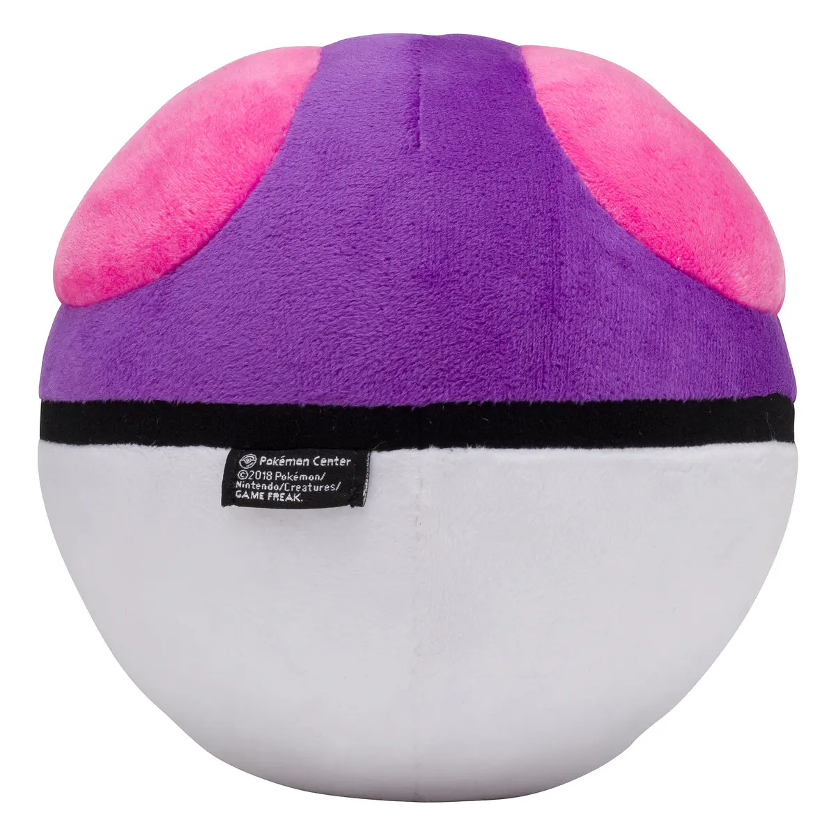 Peluche Masterbola · Monster Ball Series | Doki Doki Store