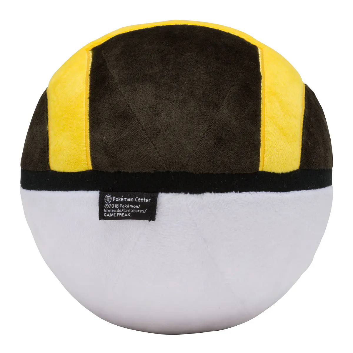 Peluche Ultrabola · Monster Ball Series | Doki Doki Store