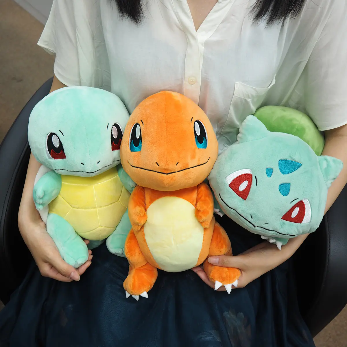 Charmander · Peluche Mediano · All Star Collection | Doki Doki Store
