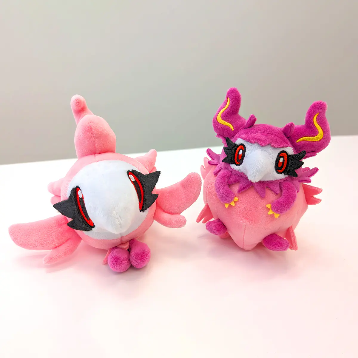 #683 Aromatisse · Peluche · Pokémon Fit · Gen 6 · Kalos | Doki Doki Store