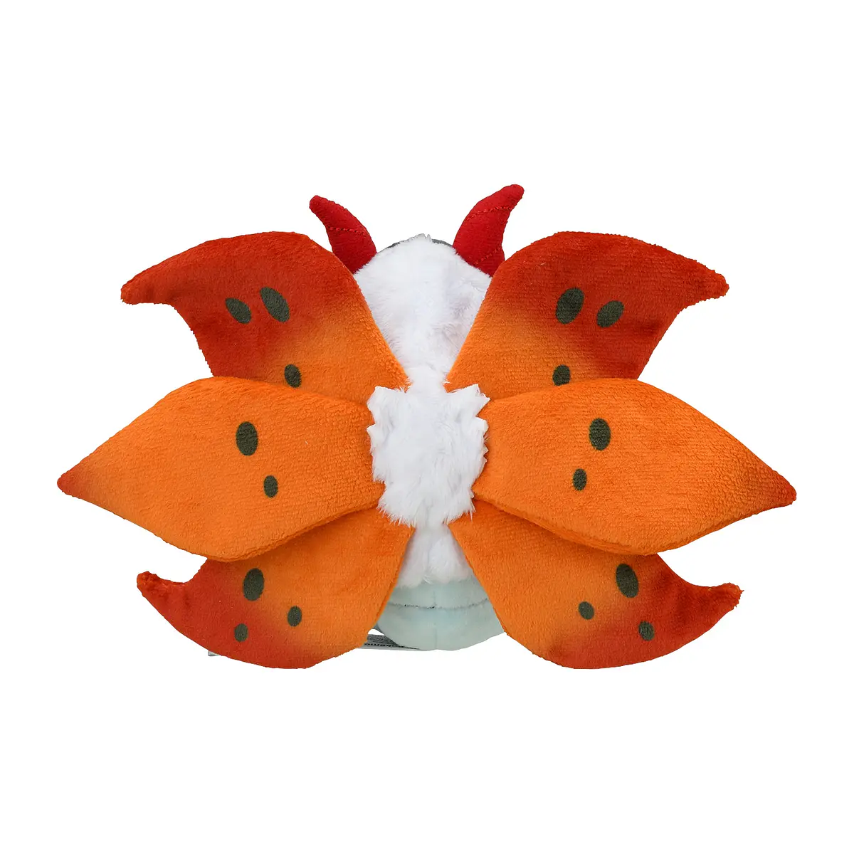 #637 Volcarona · Peluche · Pokémon Fit · Gen 5 · Unova | Doki Doki Store