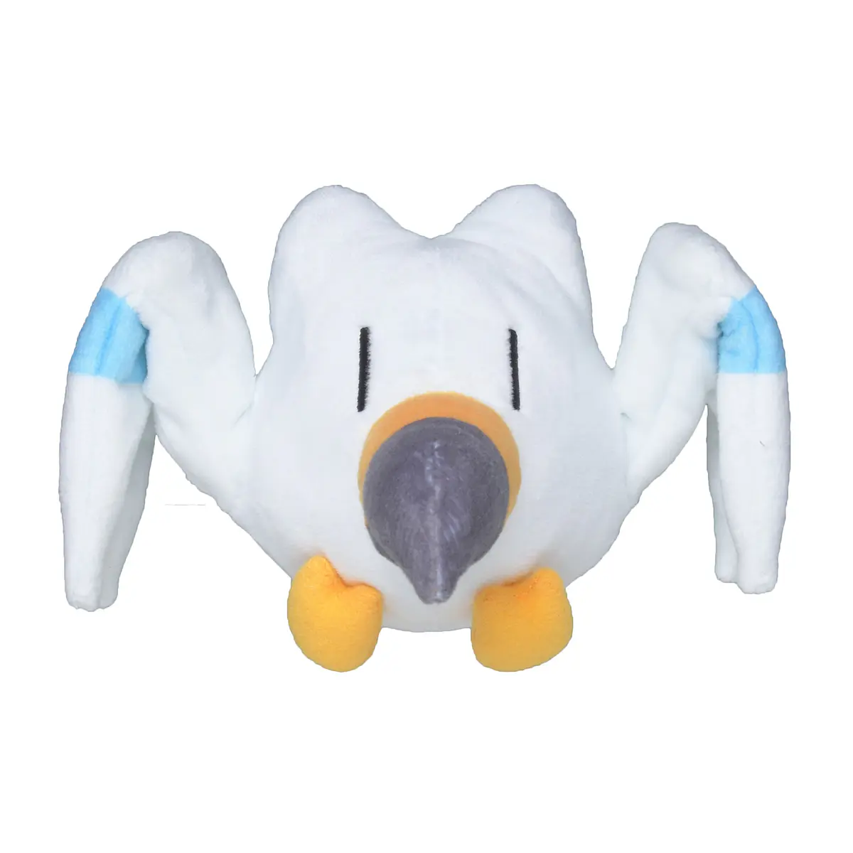 #278 Wingull · Peluche · Pokémon Fit · Gen 3 · Hoenn | Doki Doki Store