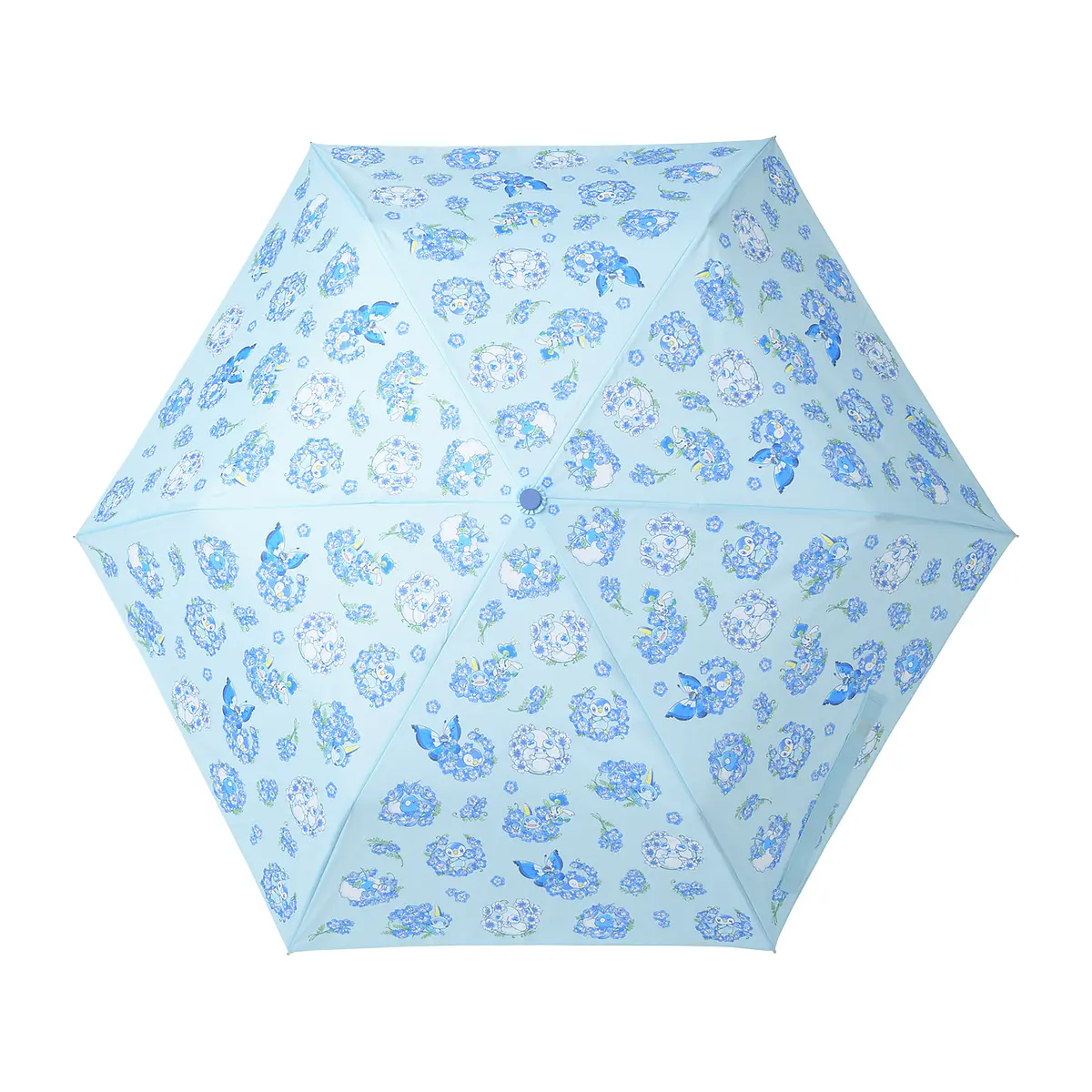 Paraguas · Baby Blue Eyes | Doki Doki Store