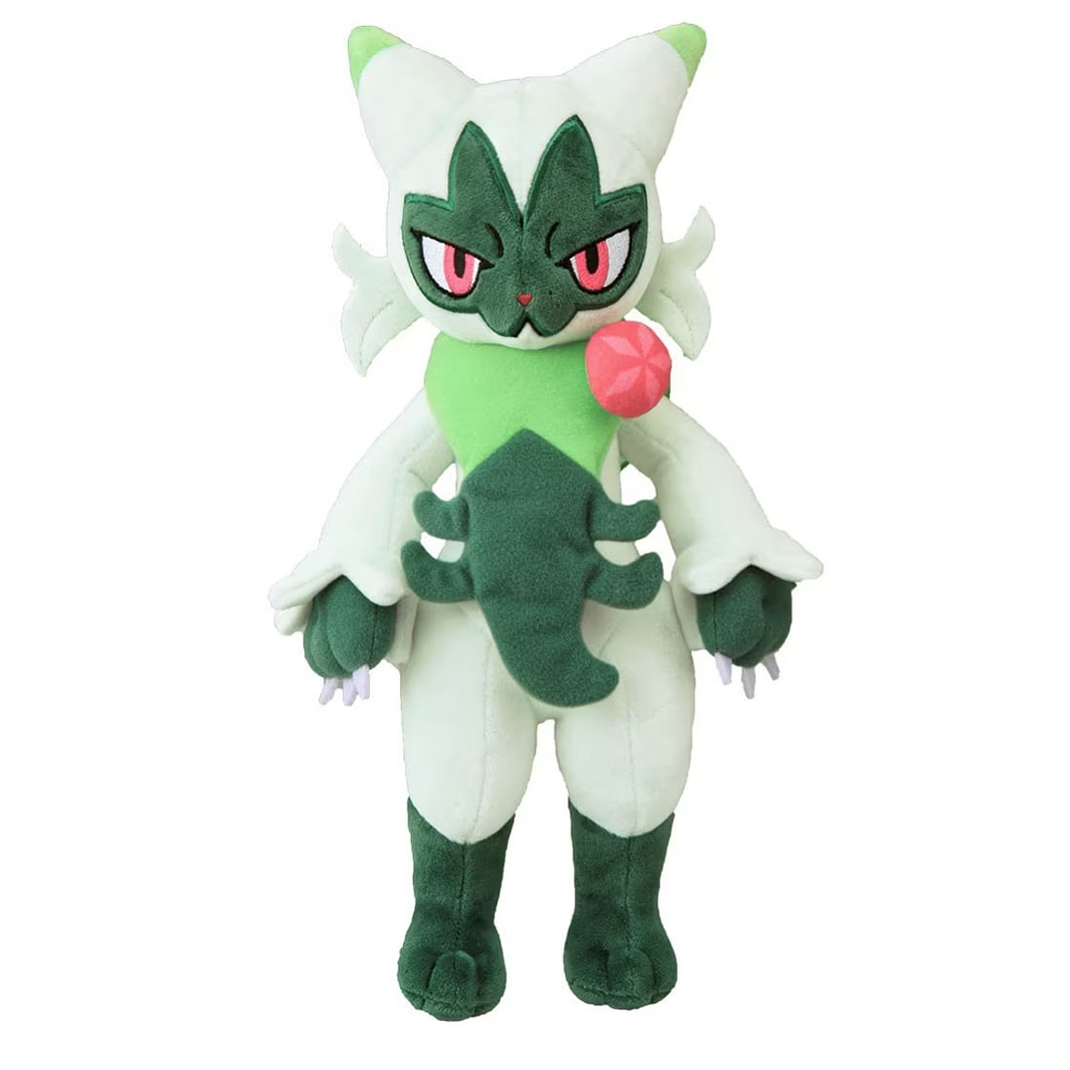 Floragato · Peluche · Takara Tomy | Doki Doki Store