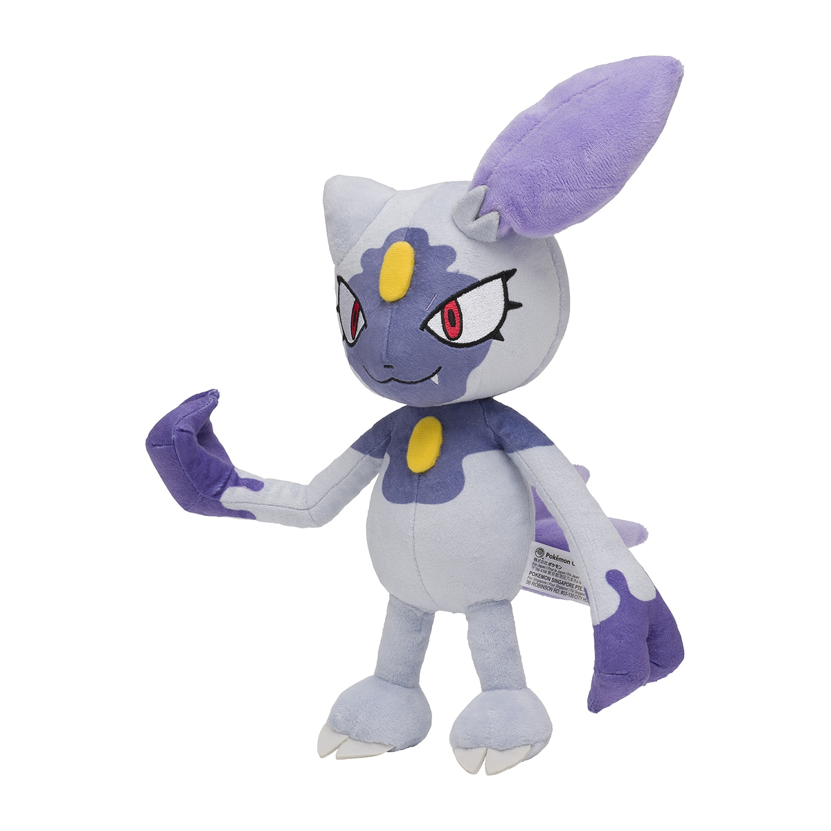 Sneasel de Hisui · Peluche · Pokémon Legends Arceus | Doki Doki Store