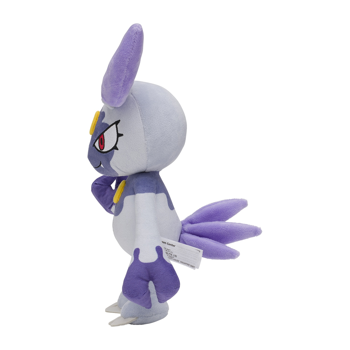 Sneasel de Hisui · Peluche · Pokémon Legends Arceus | Doki Doki Store