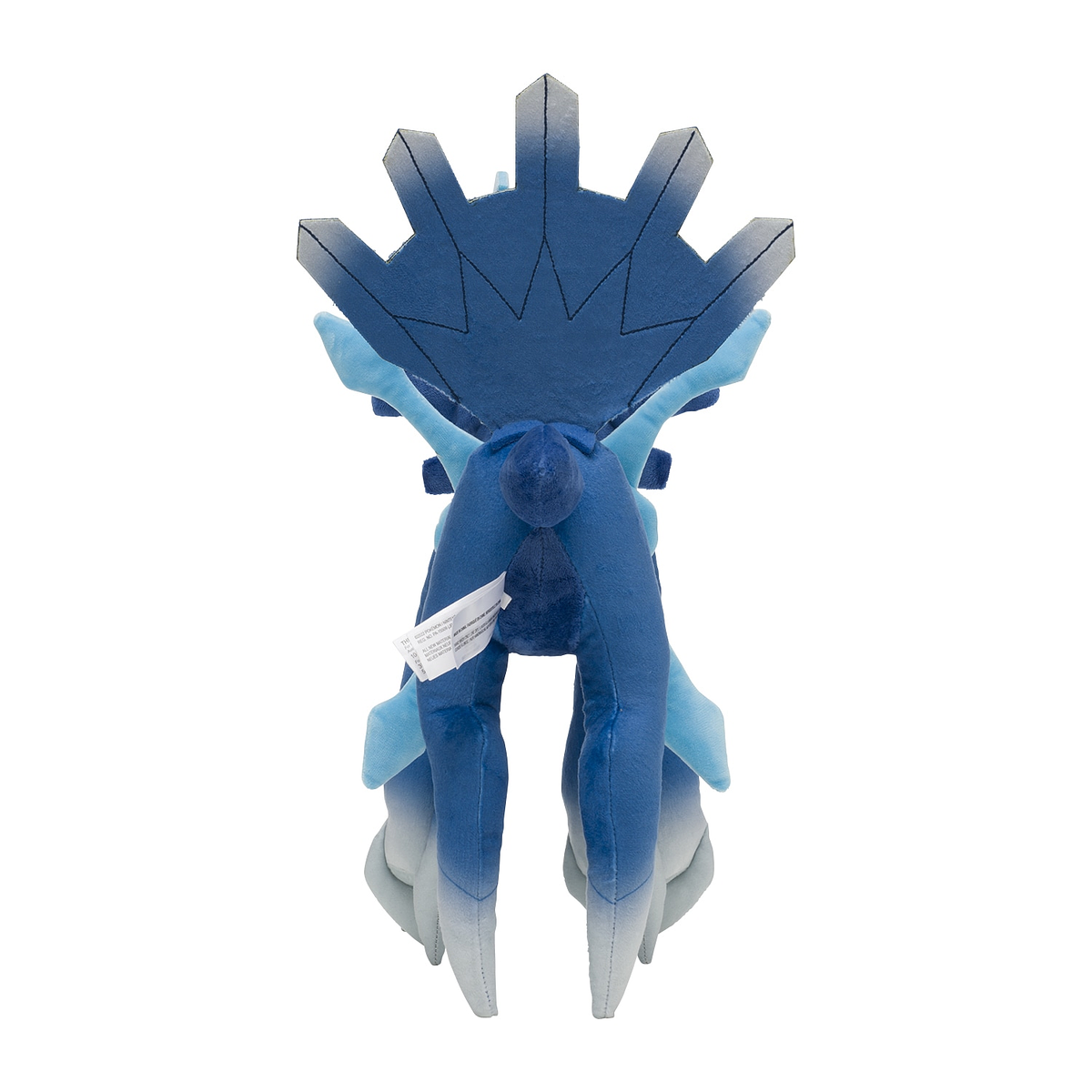 Dialga · Forma Origen · Peluche · Pokémon Legends Arceus | Doki Doki Store
