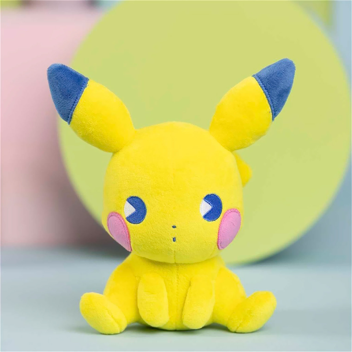 Pikachu · Peluche · Saiko Soda Refresh | Doki Doki Store