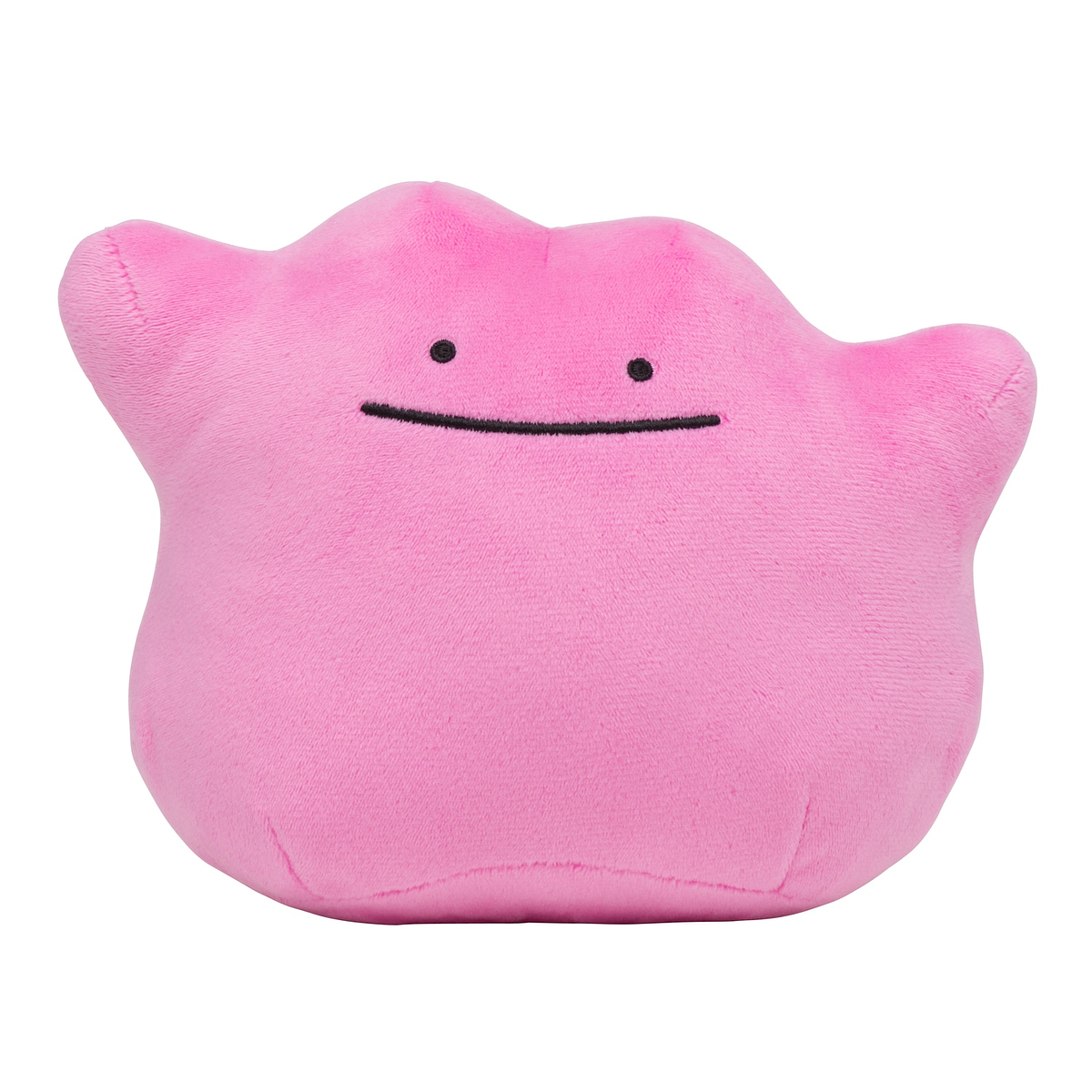 Ditto · Peluche · Poké Plush | Doki Doki Store