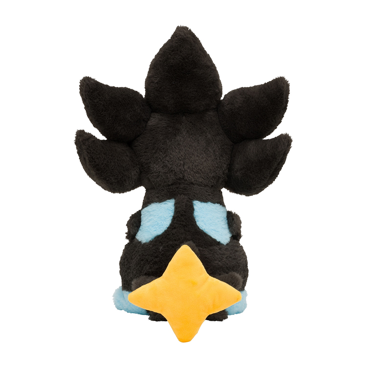 Peluche Fluffy · Grande · Luxray · Comfy Friends | Doki Doki Store