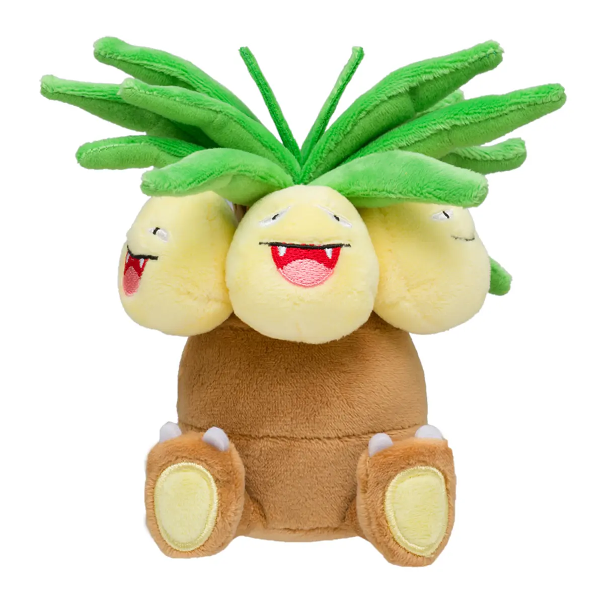 #103 Exeggutor · Peluche · Pokémon Fit · Gen 1 · Kanto | Doki Doki Store