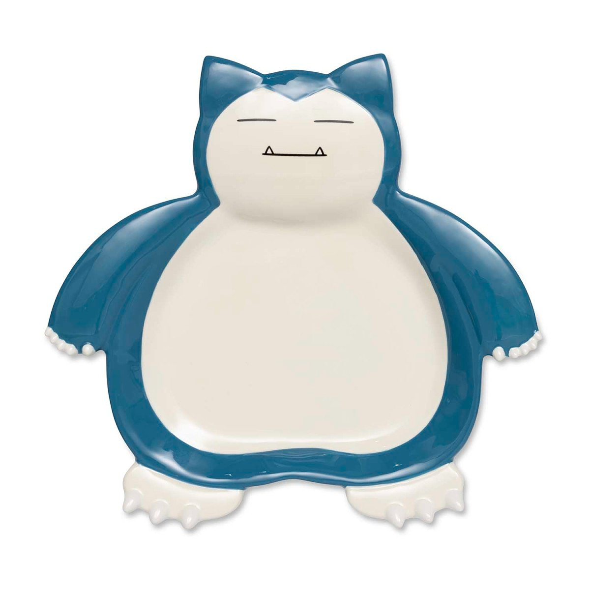 Plato para Servir · Snorlax · Poké Kitchen | Doki Doki Store