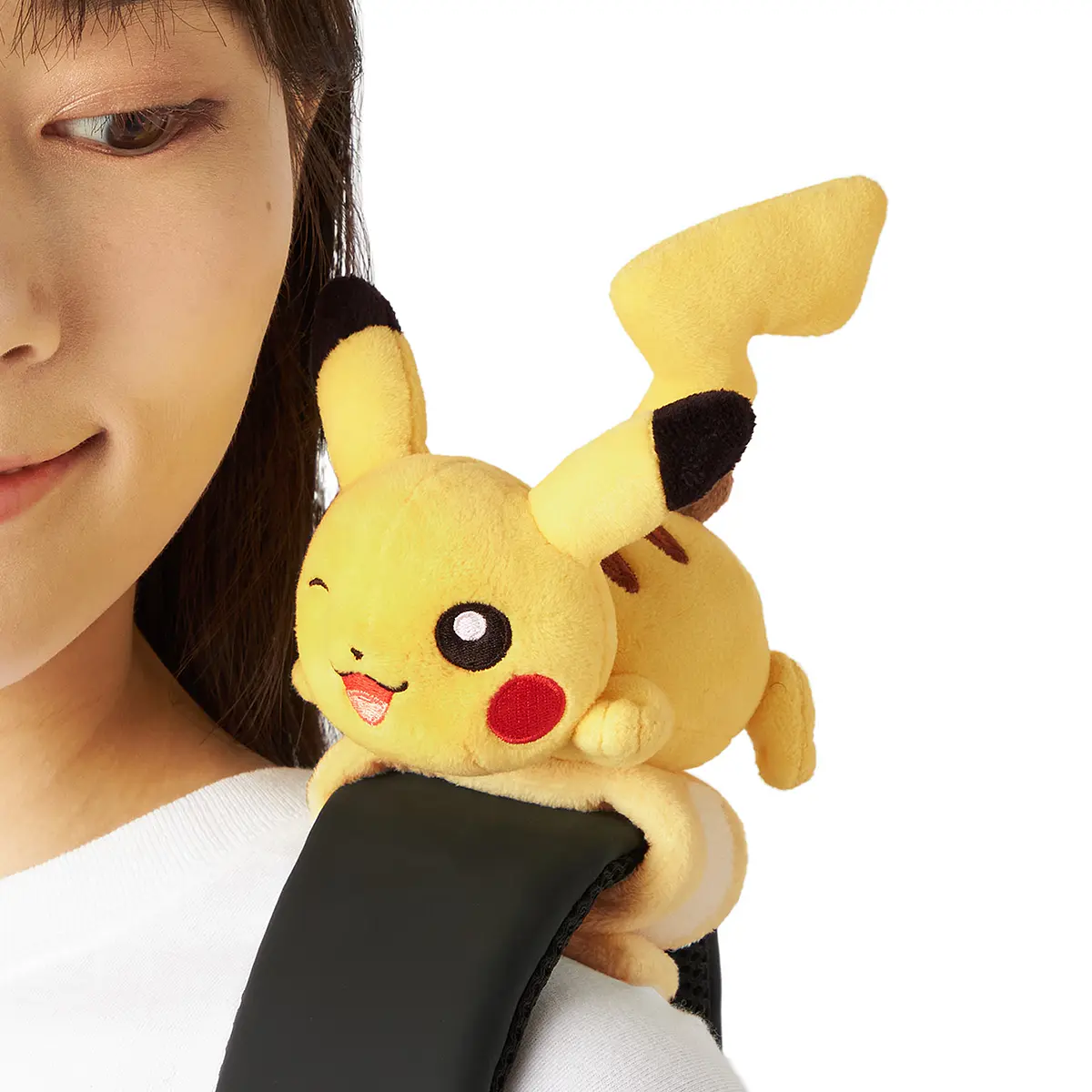 Pokémon Shoulder Pals | Doki Doki Store