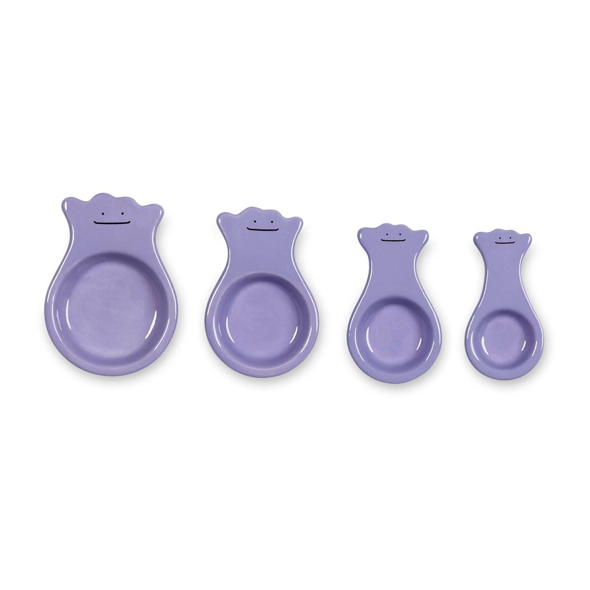 Set Cucharas Medidoras · Ditto · Poké Kitchen | Doki Doki Store